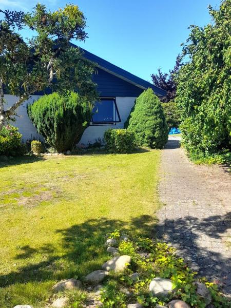 Villa, Heart Of Billund, 300m Legocampus, Free Parking - Billund