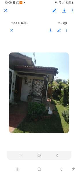 Valentinahause - Pudahuel