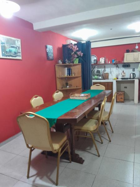 Departamento Comodo - Asuncion