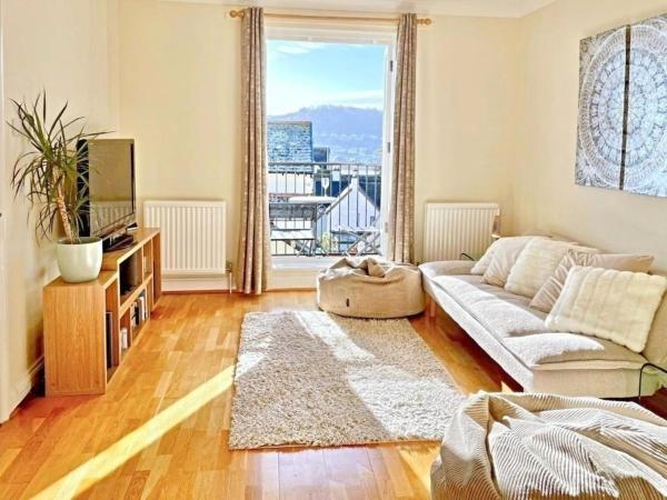 Kanangra, 2 Bedroom Apartment In Teignmouth - Teignmouth