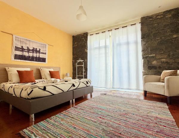 A-típica Guesthouse - Portugal