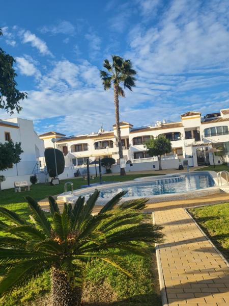 Casa Dos Hermanos - Bigastro