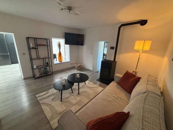 Appartement Chez Pépite - Namur