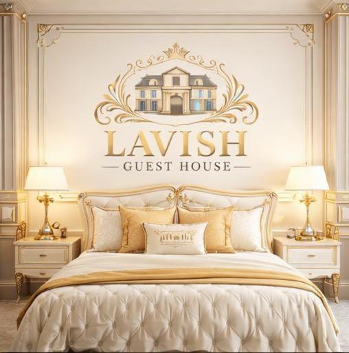 Lavish Guest House Islamabad E11 - Islamabad