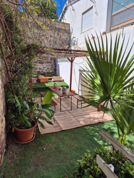 Appartamento In Piazza Italia - Sant'Antioco