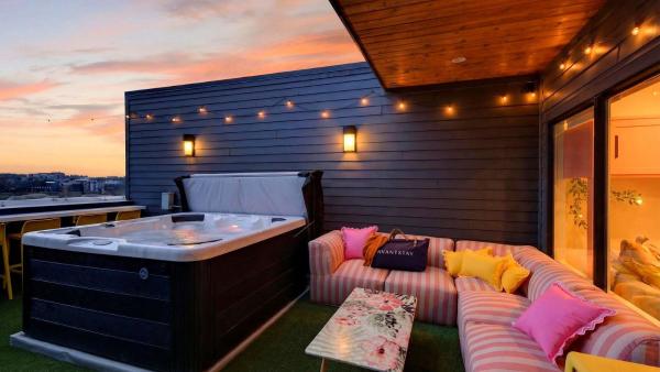 The Great Gatsby Girls Night Out By Avantstay - Nashville, TN