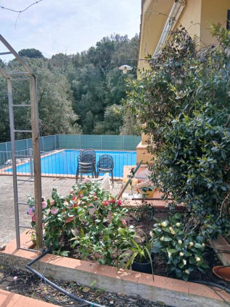 Villa Paradiso - Portoferraio