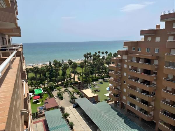 Magic World Vistamar Lll - Benicasim