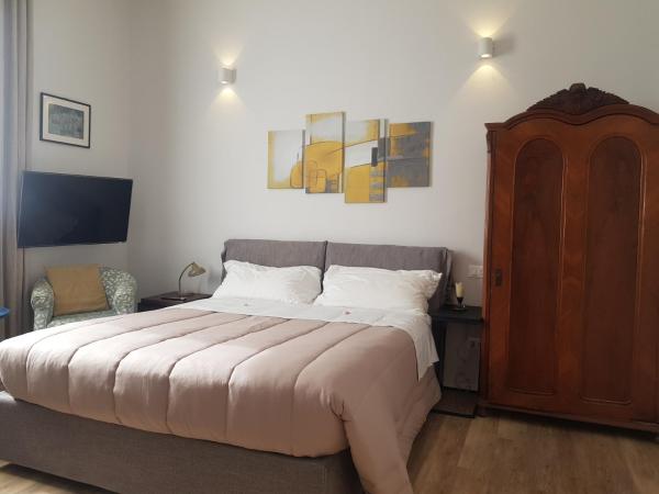 Nuova Porta Dei Musicisti - Locazione Turistica - Bussolengo