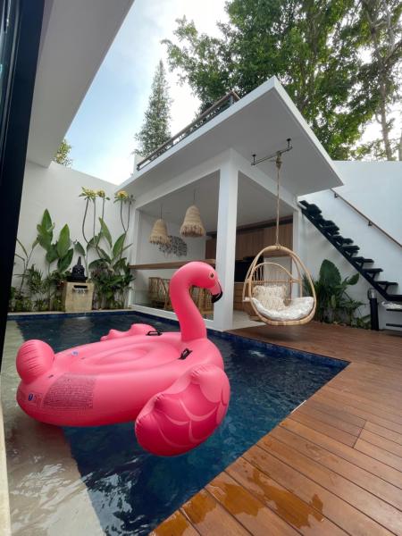 Agarra Villa - Prambanan