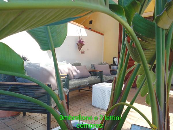 Casa Giardino - San Benedetto del Tronto