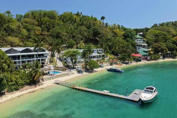 Iluka 2- By The Bay - Puerto Galera