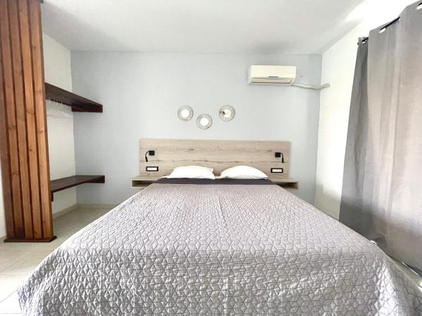 Dodekanisos Studios - Rhodes (Greece)