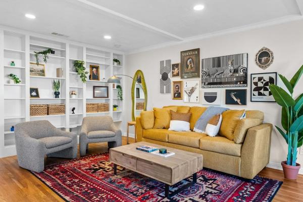 The Wild Flower By Coastline Vacation Rentals - Coronado Island, CA