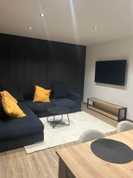 L'escale - Saint-Étienne