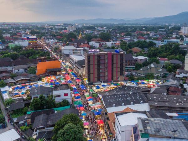 The Chateau Chiangmai Residence - 치앙마이