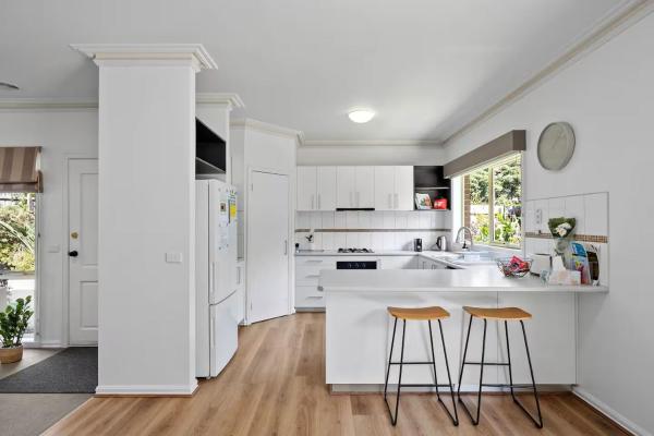 Quiet & Spacious Family-friendly 3br 2bath Home - Bayswater