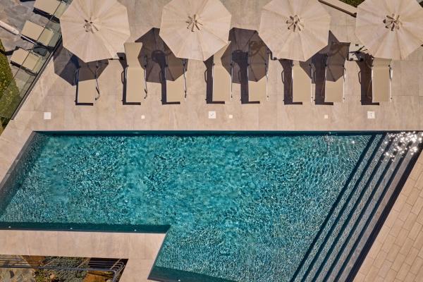 Villa Caress - Sea View Escape With Private Pool - Crete