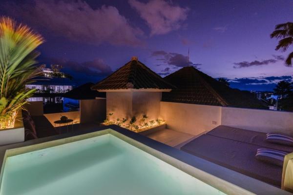 Casa Boutique Hotel - Canggu