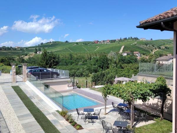 Cascina Bellonuovo - Alps