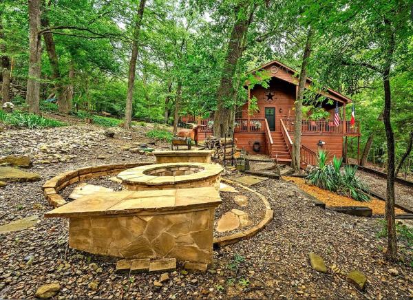 Lone Star Hacienda - Lake Texoma