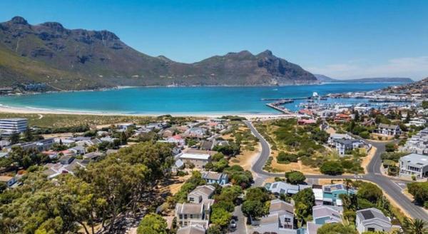 Villa Oceanic Escape - Cape Town