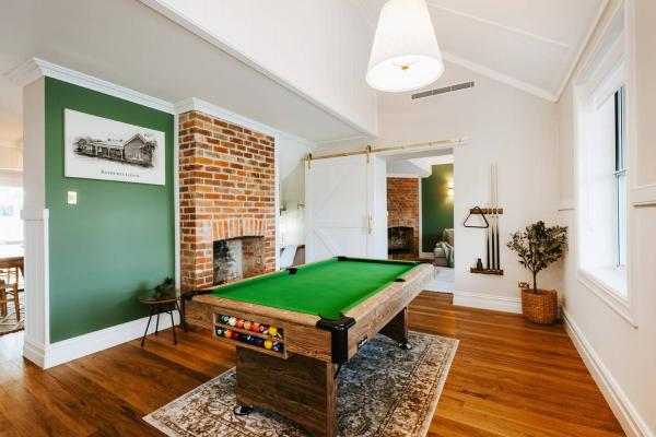 Bathurst Lodge - Historic Modern Retreat With Alfresco - 馬奇