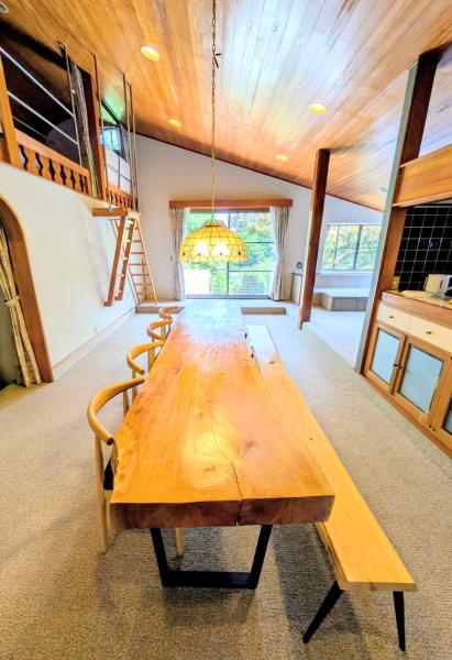 Sotoura Resort House!bbq-10ppl-4min To Beach!! - Shimoda