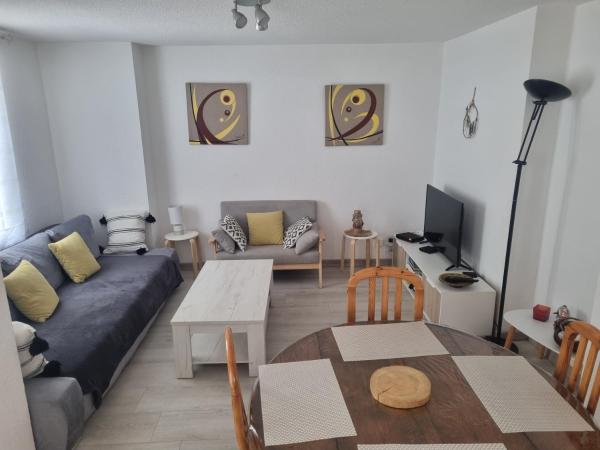 Duplex F3 Hypercentre Cherbourg Près Du Port - Cotentin