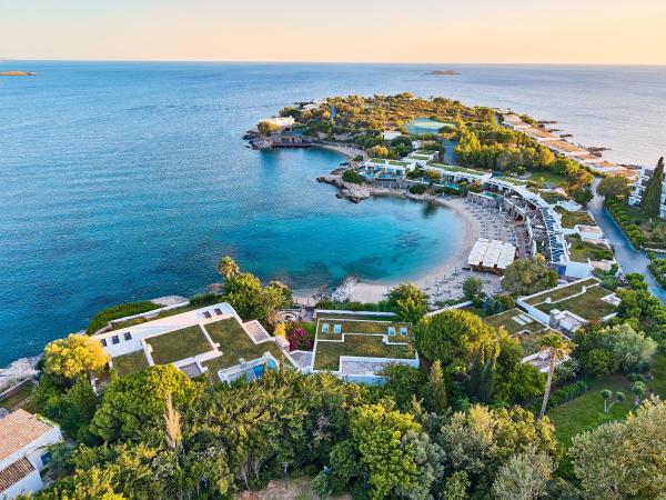 Grand Resort Lagonissi - Greece