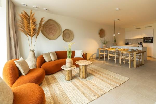 The Perfect Escape - Cadzand