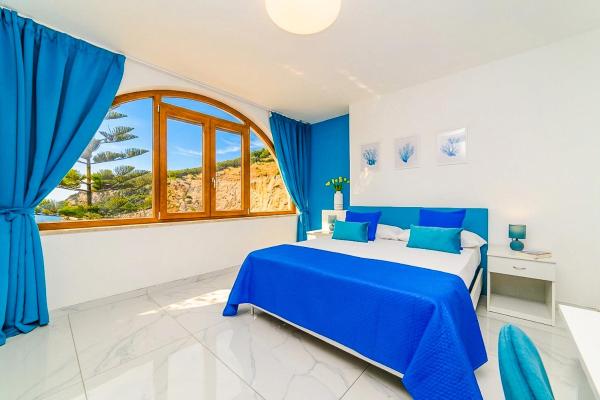 Suites Margar - Massa Lubrense