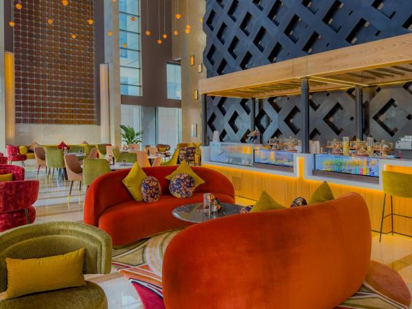 Southern Sun Abu Dhabi - Vereinigte Arabische Emirate