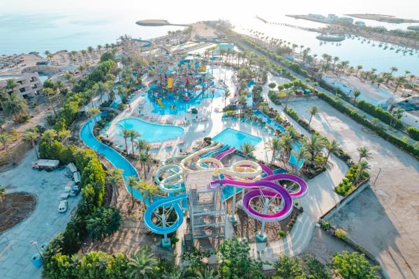 Calimera Blend Paradise - Hurghada