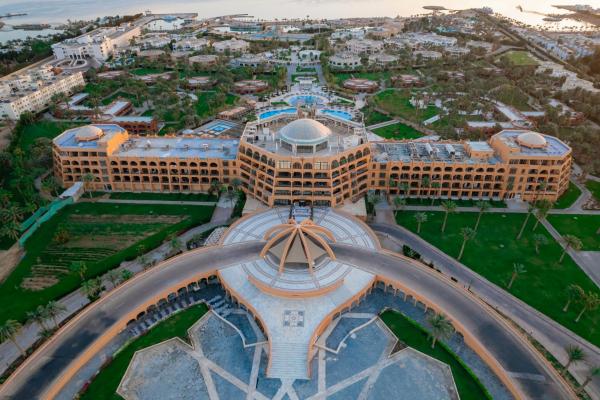 Calimera Blend Paradise - Hurghada