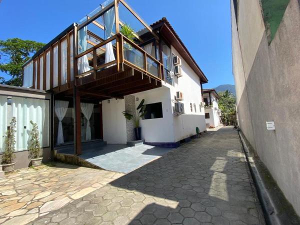 Casa Mary - São Sebastião