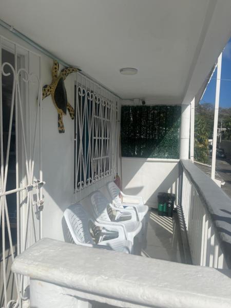 Fuentes House - Caribbean