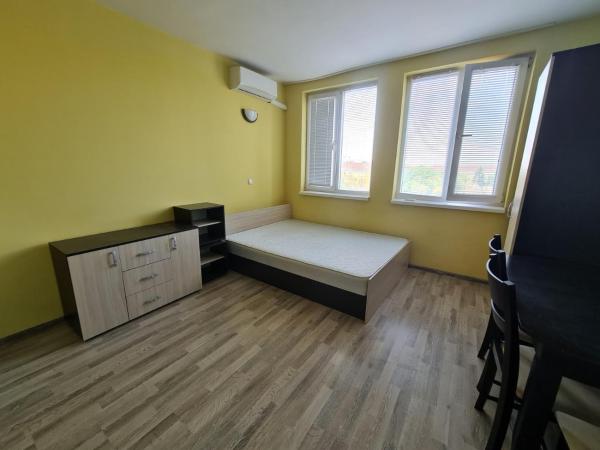 77th Residence Studio - Sofia Airport (SOF)