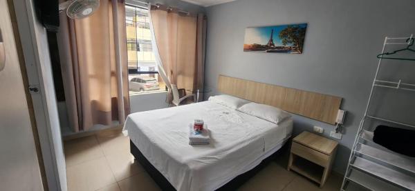 Hospedaje Costa Pacífico - Chimbote