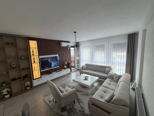 Eda's Home - Kosovo
