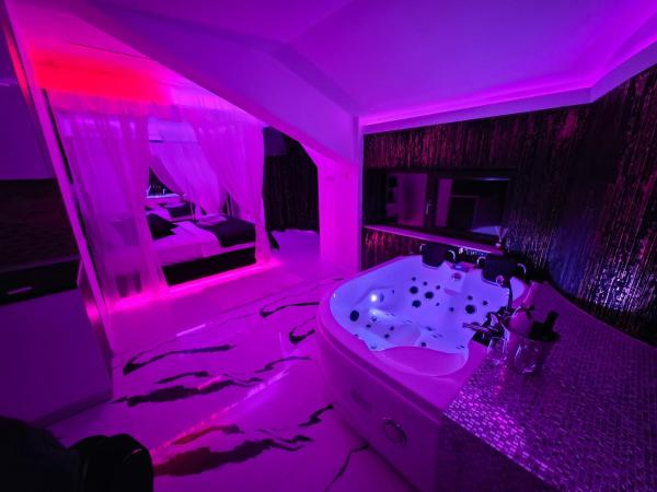Luxury Central Studio - Krajowa