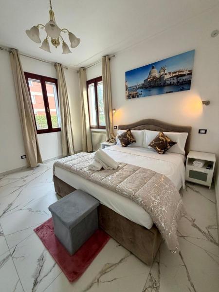 Venice Star Villa - Mestre