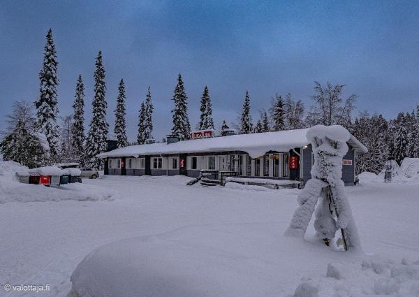 B&b Rukatupa - Kuusamo