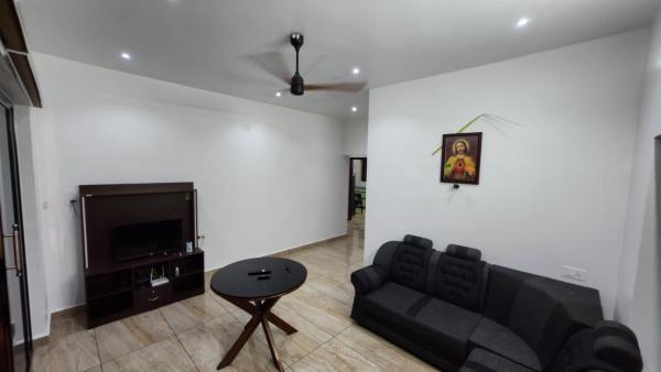 Shadow Moon Homestay - Vagamon