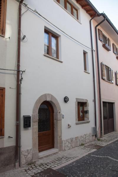Il Vicoletto B&b - Villetta Barrea