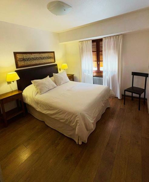 Hosteria Hostal Del Esquiador - Neuquen