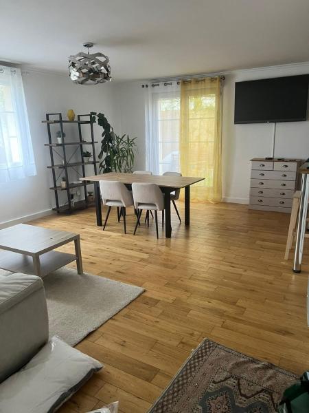 Dream Disneyland Paris 5min Gare Val D'europe - Chessy