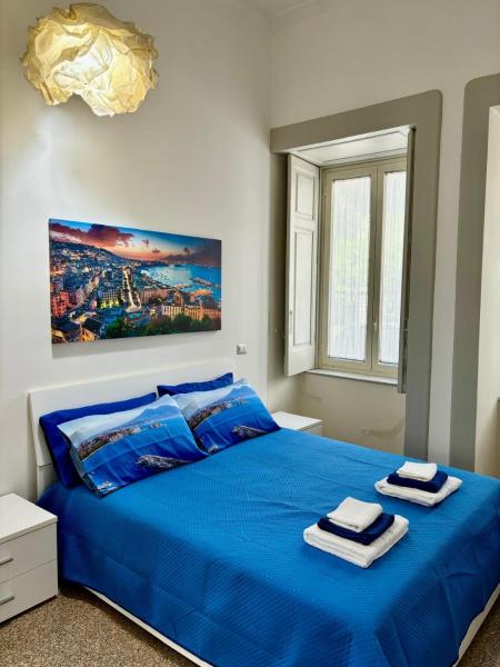 Villa Iside Casavacanze - Positano
