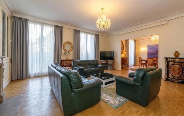 3br Alexandre 3 La Tour Maubourg - Noisy-le-Sec