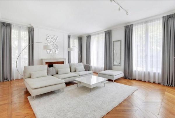 3br Suffren Champ De Mars 96 - Paris